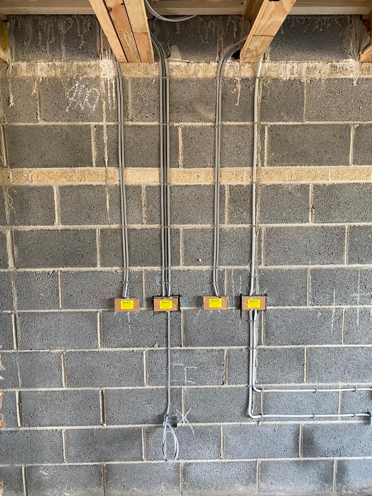 Electrical Inspection And Testing Company Worksop Cot Electrical