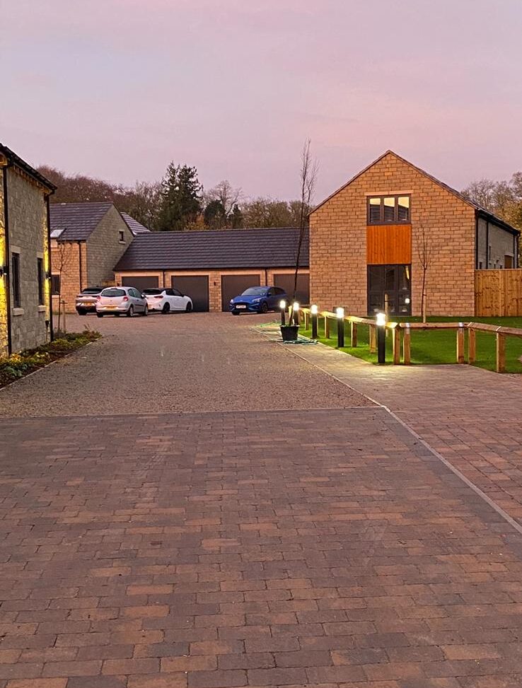 COT Electrical - Electrical Company in Worksop